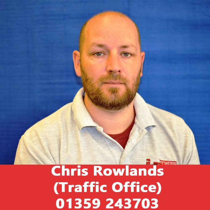 H C Wilson Transport Limited – Specialists in the Transport of ...