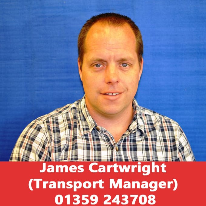 H C Wilson Transport Limited – Specialists in the Transport of ...